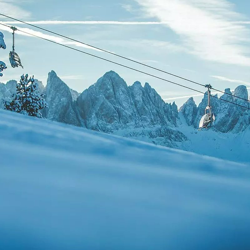 BrixenCard | The Vista Hotel Brixen